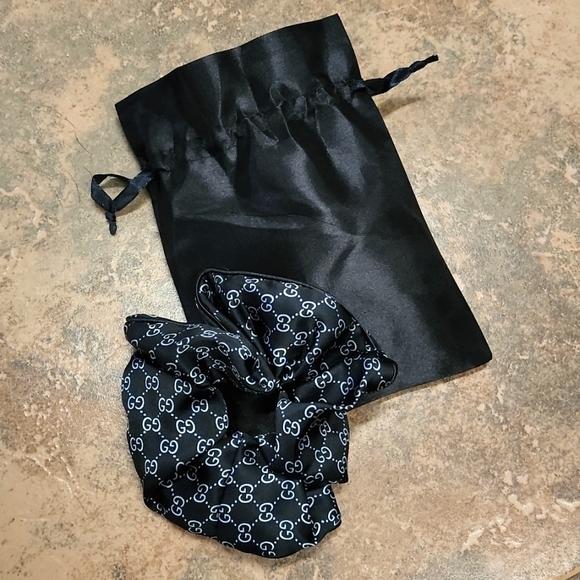 Gucci | Accessories | Gucci Scrunchie | Poshmark